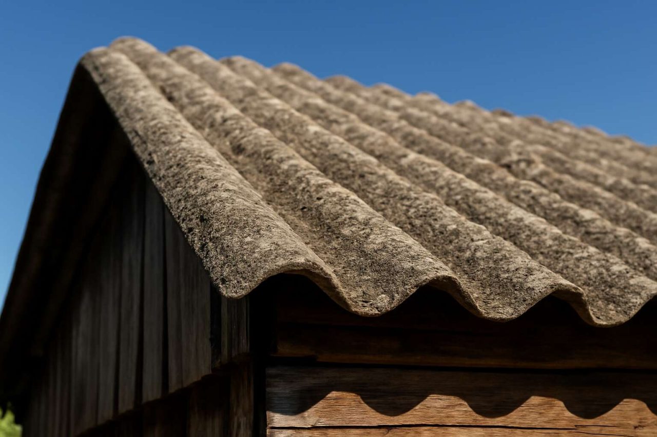 Top Places to Know Where to Buy Asbestos Roof Sheets Safely and Cost ...