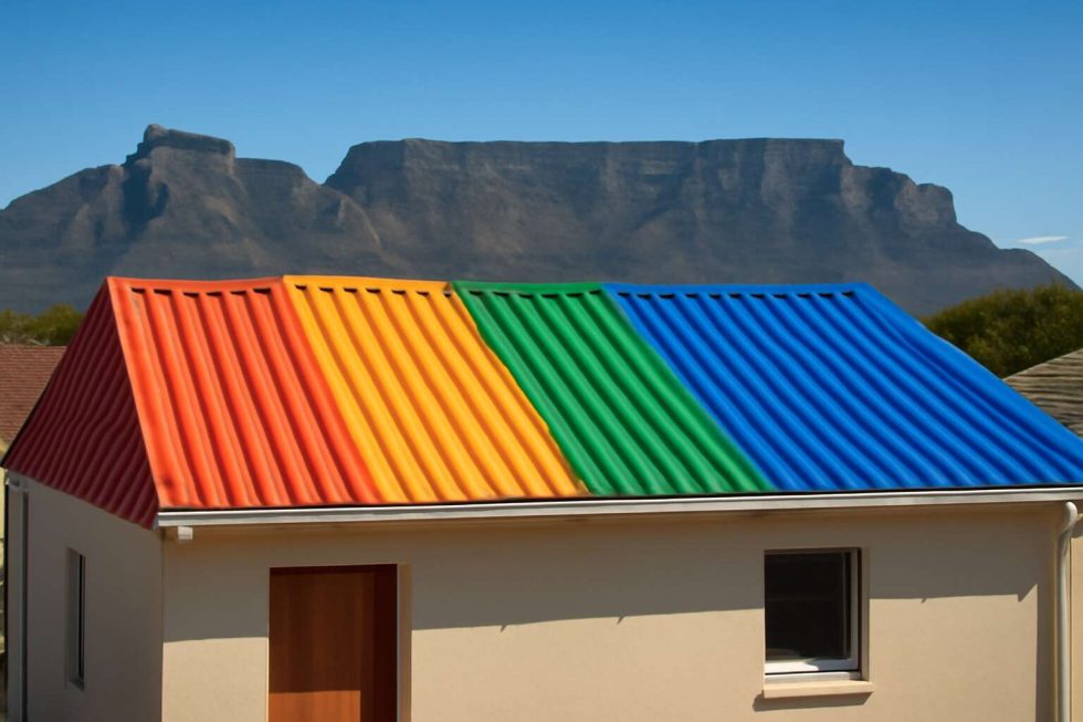 Affordable Quality: Discover the Best Deals on Cheap IBR Roof Sheets in ...