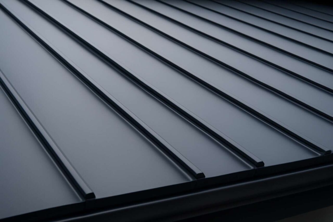 Best deals on clip lock roof sheets for sale - durable, easy-install ...